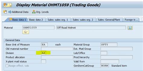 Sd Challenge · Sap Gbi