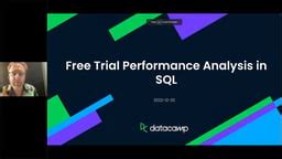 A Beginners Guide To Data Analysis With Sql Datacamp