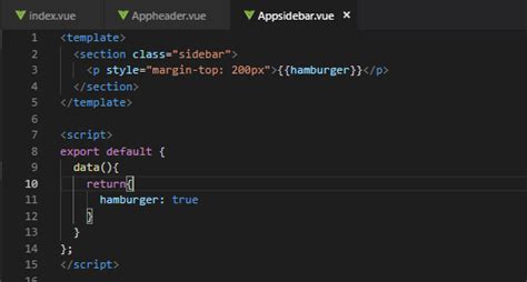Vue Js Nuxt Send Data Between Components Stack Overflow