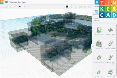 Tinkercad Vs Sketchup Which Software Is Better