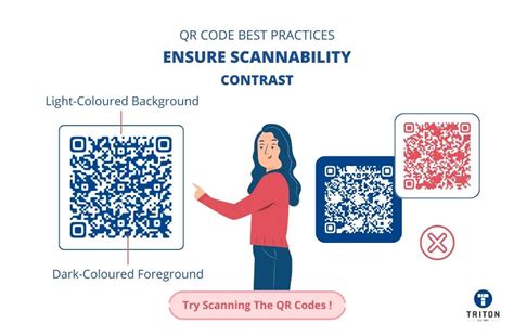 Qr Code Best Practices 18 Tips To Get More Scans 2023