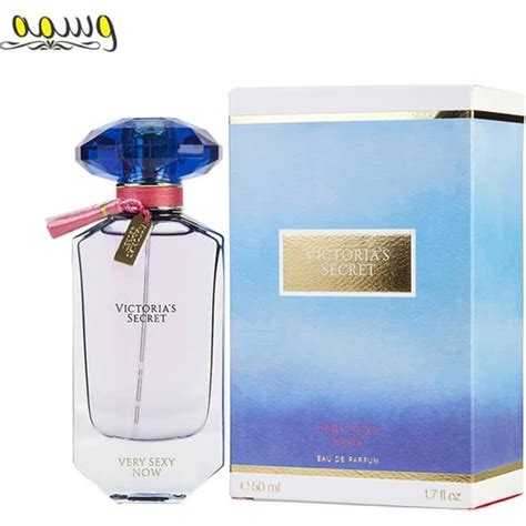 خرید و قیمت عطر ادکلن زنانه ویکتوریا سکرت وری سکسی نو حجم 100 میل ترب