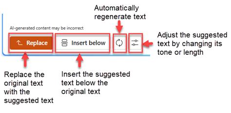 Write With Copilot In Sharepoint Rich Text Editor Microsoft Support