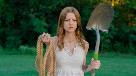 Elise Ecklund Is This The End Official Music Video Youtube