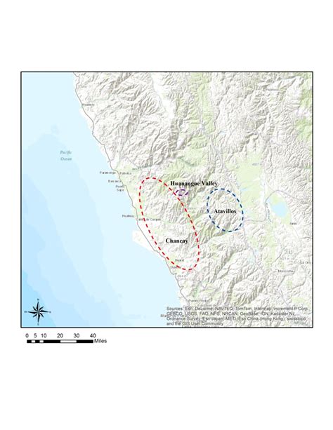 Did Feasting Promote Cooperation In The Ancient Andes Foodanthropology