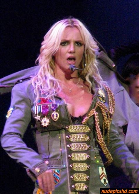 Britney Spears Hot Tits Cleavage Nude Porn Photo Nudepicshd