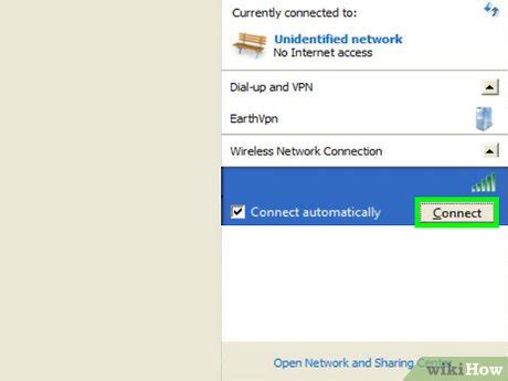 Ways To Set Up A Wireless Network In Windows XP WikiHow