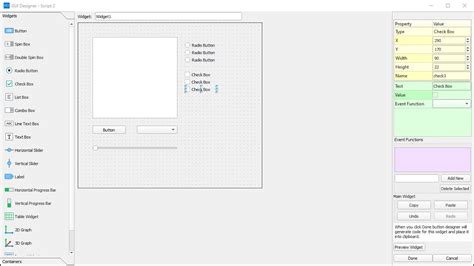 Matdeck Gui Designer Youtube