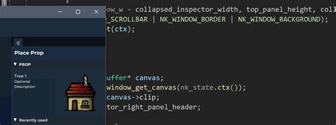 How To Handle HiDPI Issue Immediate Mode UI Nuklear GitHub