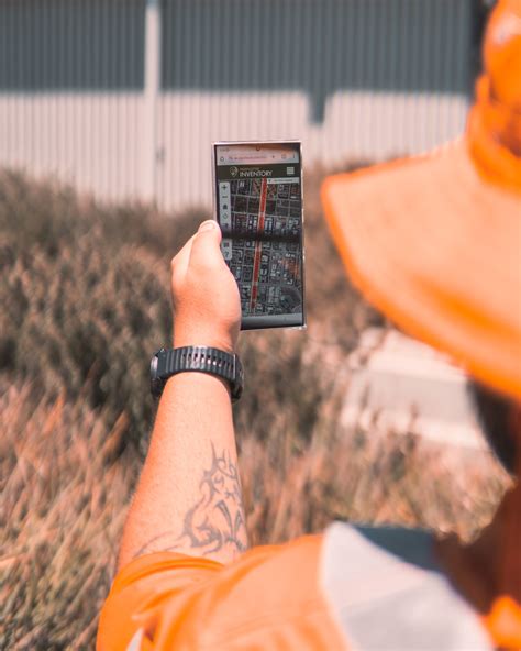 CMET Launches Tree Plotter App For Tree Management CMET