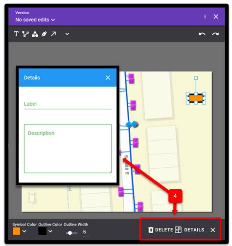 Add A Shape In Markup UtiliSync