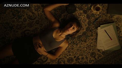 Invisible Nude Scenes Aznude