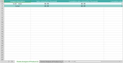 Exporting Components To Excel Finebi Help Document