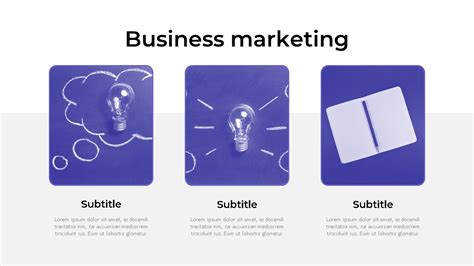 Ppt 발표자료 빠르게 만드는 방법은 Business Idea 비즈니스 아이디어 Ppt 템플릿으로 10분 완성 예스폼 Ppt