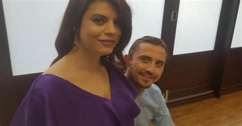 Couple Say Group Sex Therapy Sessions SAVED Their Relationship It S Better Than Before