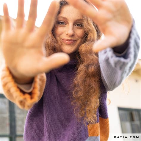 Models Patterns Katia Com