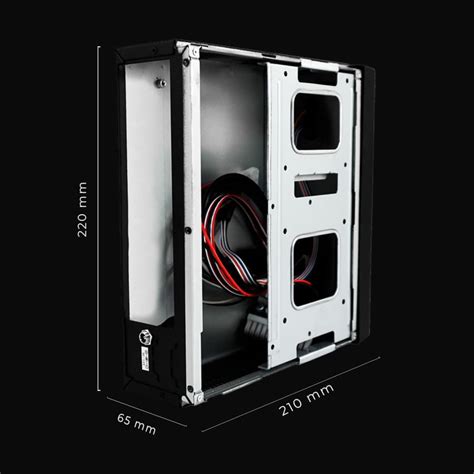 LC 1350MI V2 LC Power