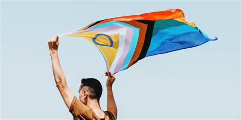 What It Means To Be Intersex — And Why It Matters In The Gender Debate Erika Jordan Yourtango
