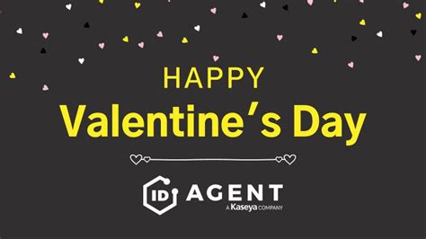 Id Agent On Linkedin Valentinesday Cybersecurity Darkwebmonitoring