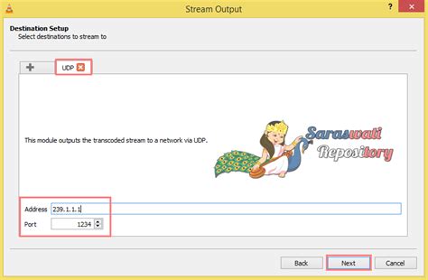 What Is Multicast How To Stream And View Multicast Video Over Lan Local