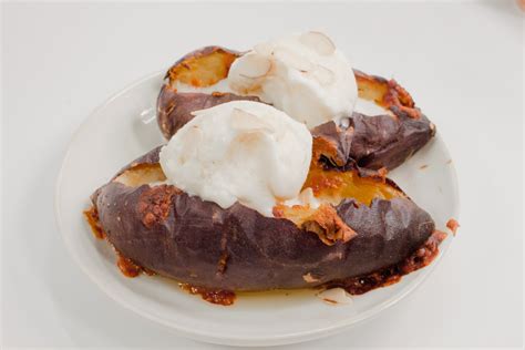 에어프라이어와 고구마 And 아이스크림