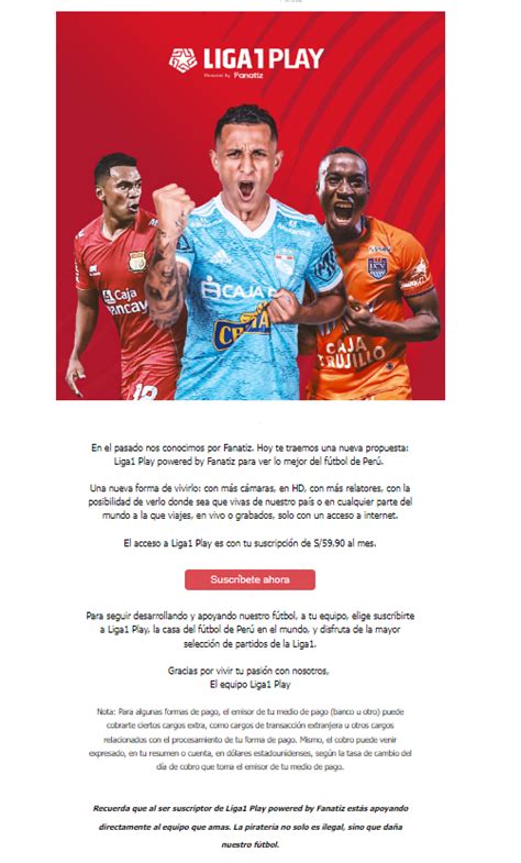 Liga 1 Max Para Directv Y Dgo El Precio Adicional Que Deben Pagar Los Suscriptores Infobae