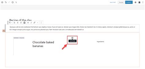 Advanced Styling With Container Blocks In Wordpress Toolset
