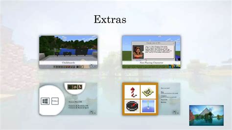 Tips And Cheats Minecraft Education Edition Desktop Version Ppsx