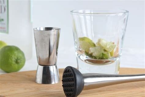 Essential Bar Tools And Accessories Essential Bar Tools Bar Tools Bar