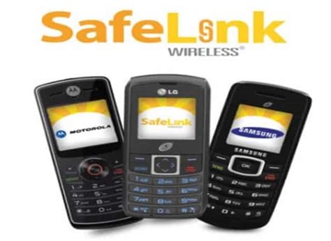 Safelink Phones Free Wireless Phone How To Qualify And Replacement