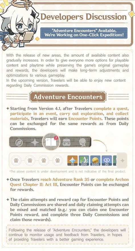 New Dev Discussion Rgenshinimpactleaks