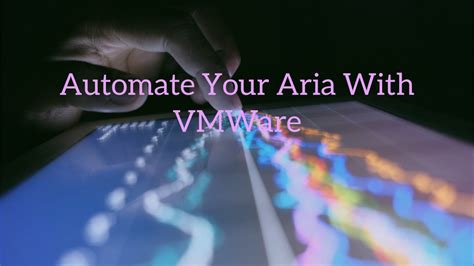Whats New In Vmware Aria Automation For 2024
