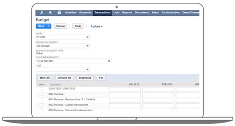 The Best Netsuite Planning And Budgeting Software