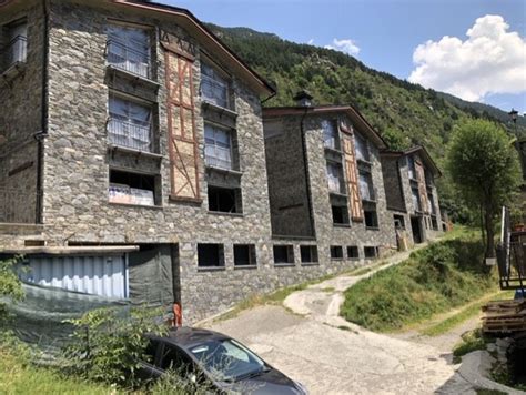 Villa For Sale In Andorra La Vella In Canillo Canillo Andorra For
