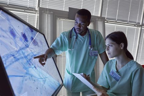 20 Years The Evolution Of The Physician Assistant Profession