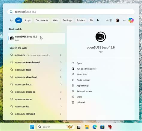 Windows Subsystem For Linux Wsl The Best Way To Use Linux Tools On