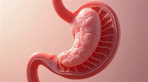 Incisura Angularis The Stomachs Natural Landmark Explained