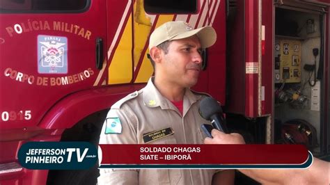 Duas Mulheres Foram Atendidas Pelo Siate Com Ferimentos De F4c4 No Cj Afonso Sarabia Em IbiporÃ