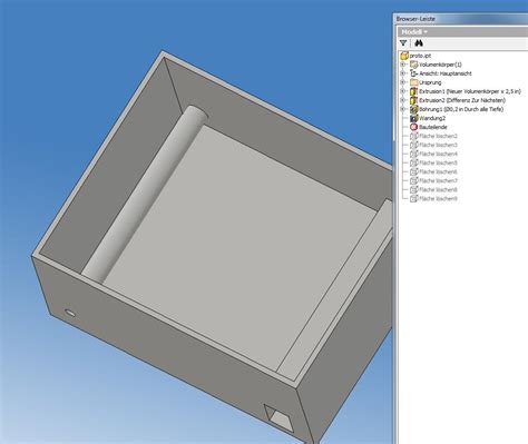 No Valid Solid Bodies To Output Autodesk Community