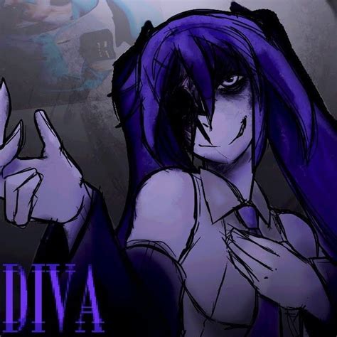 Stream Kenepo89 Listen To Project Diva Deep Blue Playlist Online For