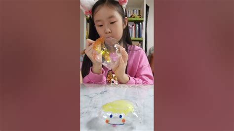 테이프풍선에 그림그리기 Youtube