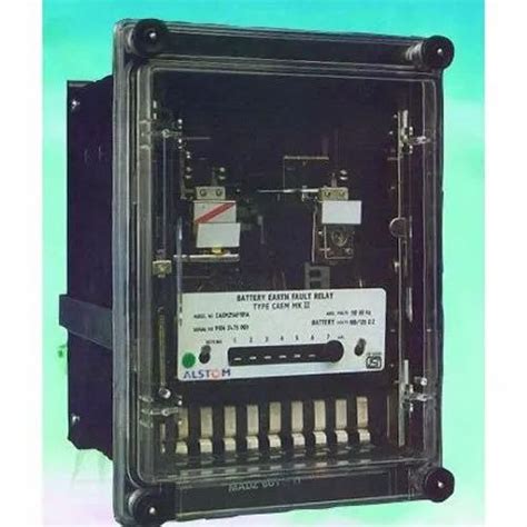 Psm And Tms Settings Calculation Of A Relay Protection 58 Off