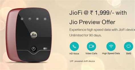 Using Jio G In Dongles For Use In G Phones Or Pc Laptop The Deepak Kamat Blog