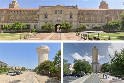 7 Best Computer Science Colleges In Texas In 2023 Best College Quest