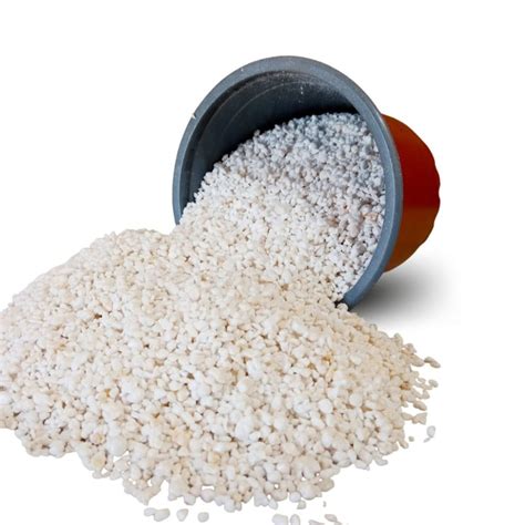 Sustrato Perlita 50lt Sodimac Falabella