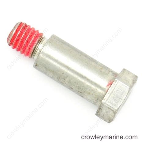 0347338 Shoulder Screw Evinrude Crowley Marine