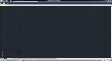 오토캐드 메뉴바가 사라졌습니다 고캐드 캐드 Cad 정보의 중심