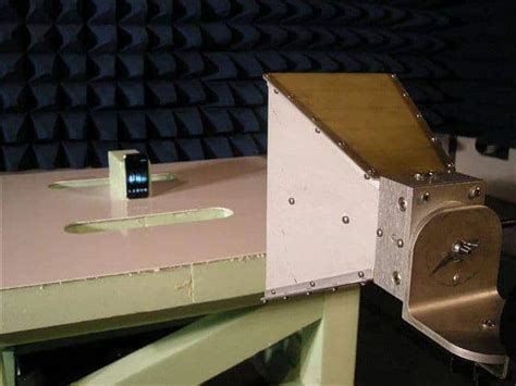 Wireless And Radio Testing Transmitters EMC Bayswater