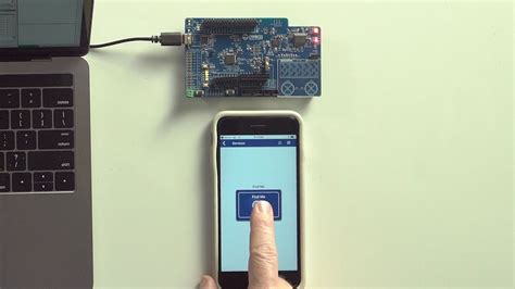 Psoc 6 101 Lesson 3 1 Introduction To Ble Youtube