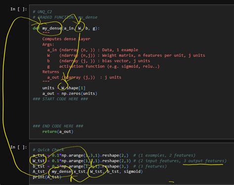 what is w[ j] advanced learning algorithms deeplearning ai